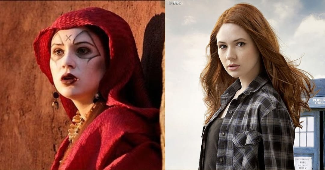 10 atores que já interpretaram mais de um papel em Doctor Who – Quarta ...